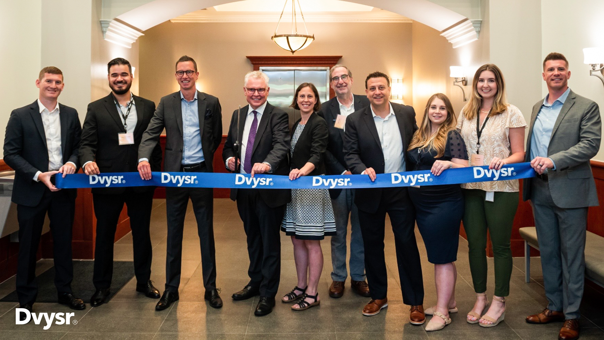 A pioneering provider of diagnostic DNA test kits for labs I Devyser