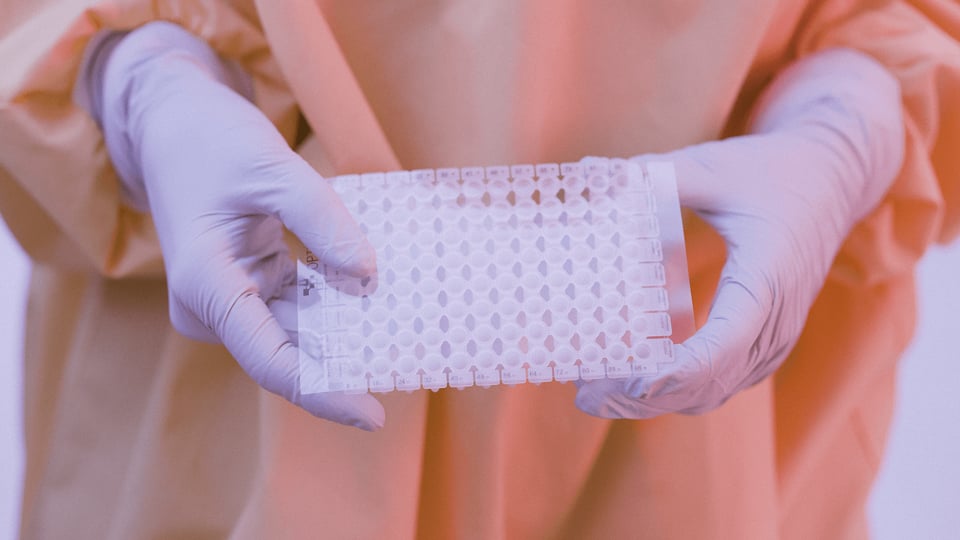 Devyser Thalassemia v2