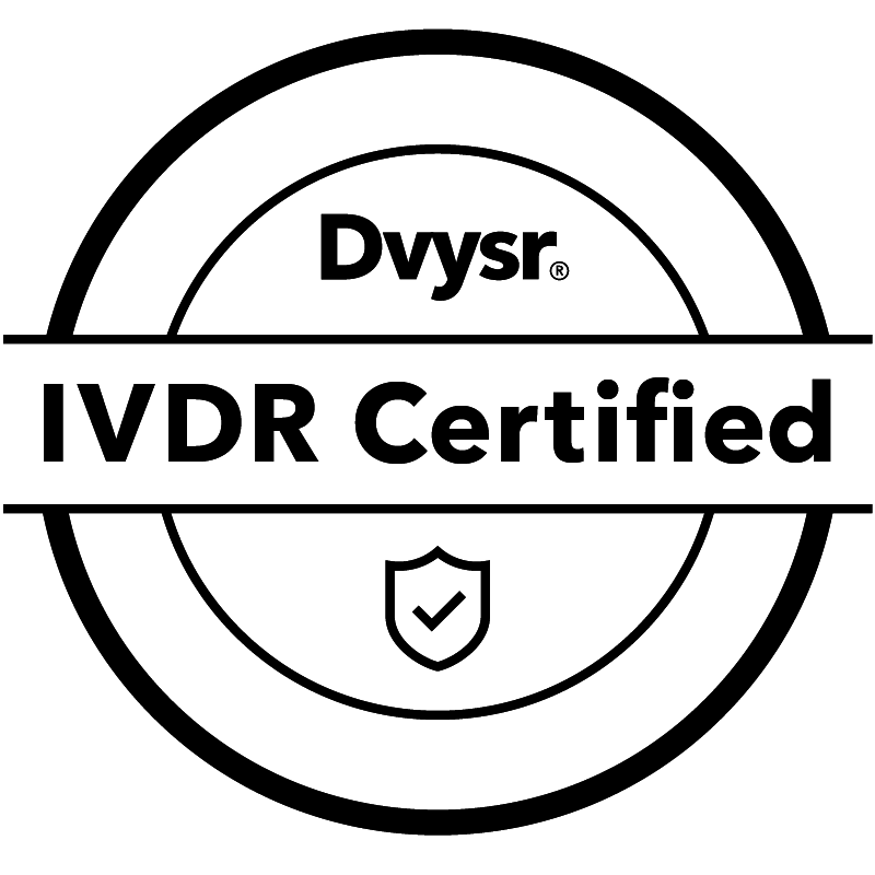 Devyser CFTR