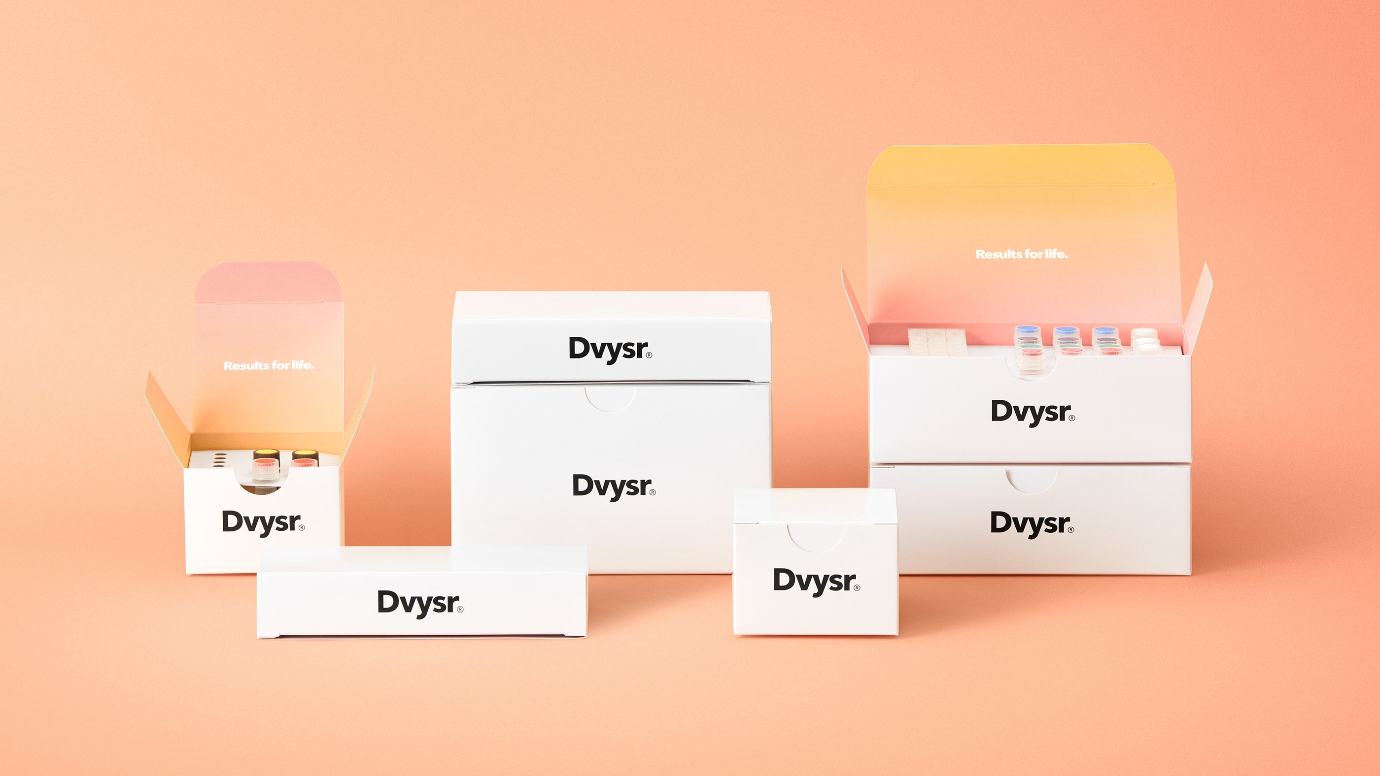 Devyser I Thank you for downloading the whitepaper