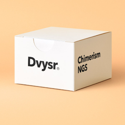 A pioneering provider of diagnostic DNA test kits for labs I Devyser