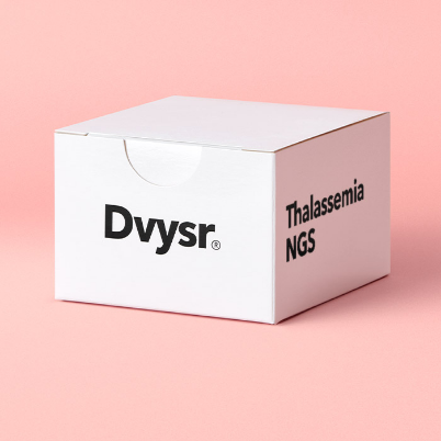 A pioneering provider of diagnostic DNA test kits for labs I Devyser