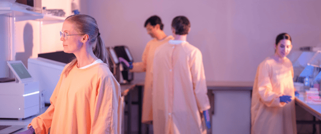 Devyser I Knowledge Hub